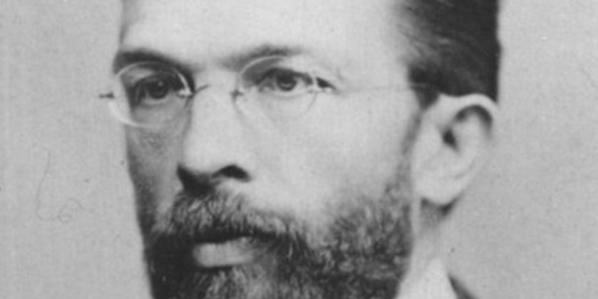 Carl Menger: pionero de la «teoría empírica» | Mises Institute