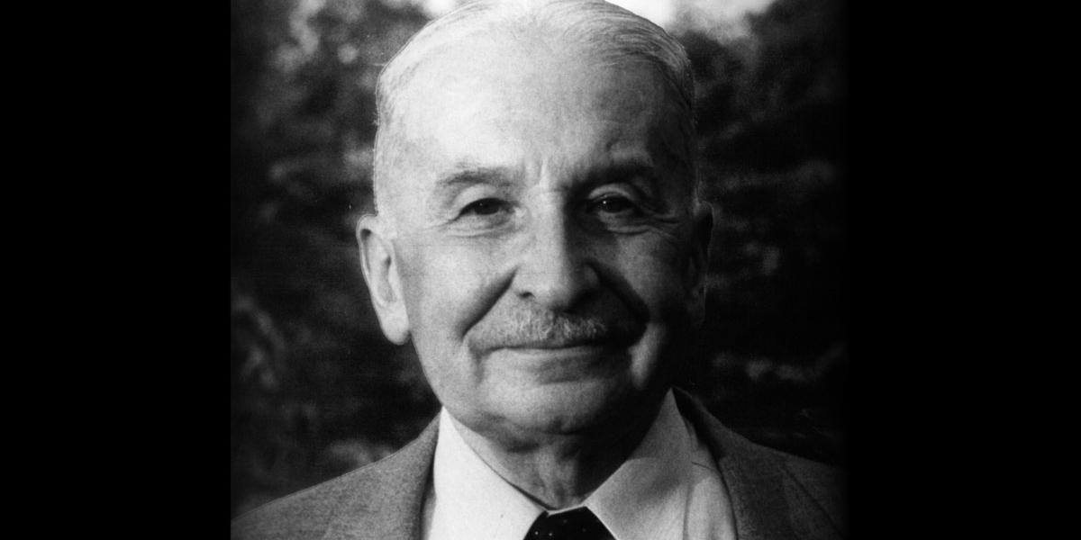 Ludwig von Mises: 1881–1973 | Mises Institute