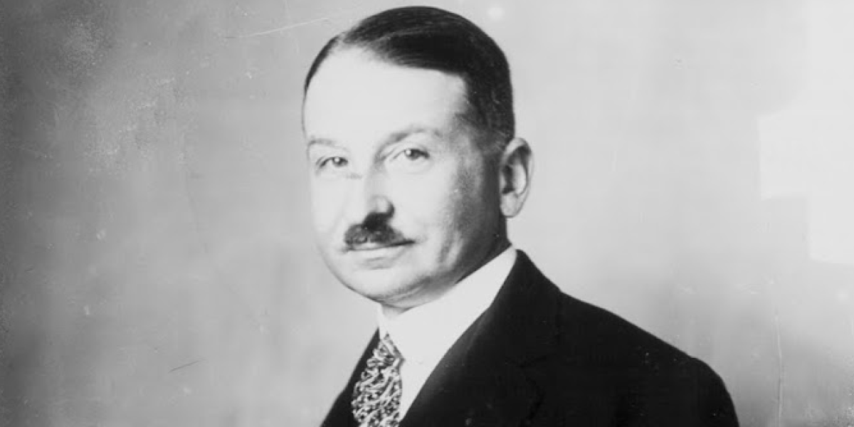 Ludwig von Mises's Monetary Theory in Light of Modern Monetary Thought ...