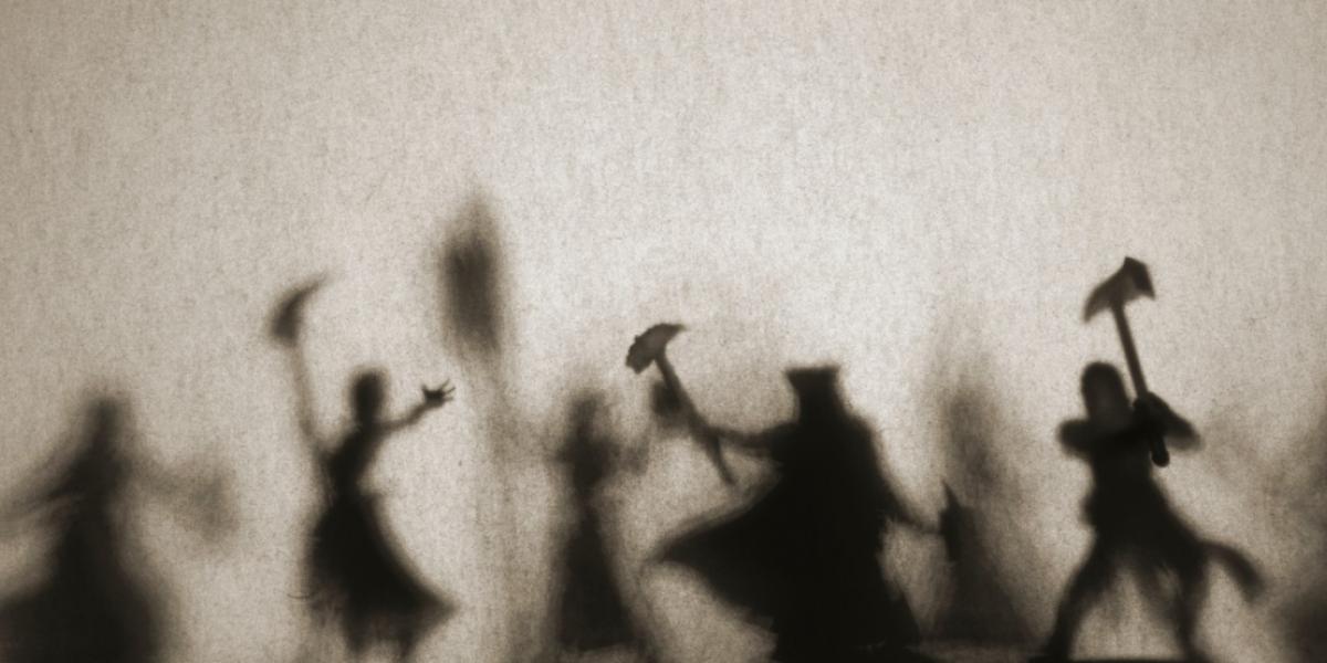 Peasants, Rise Up! The Croquants of the 17th Century | Mises Institute