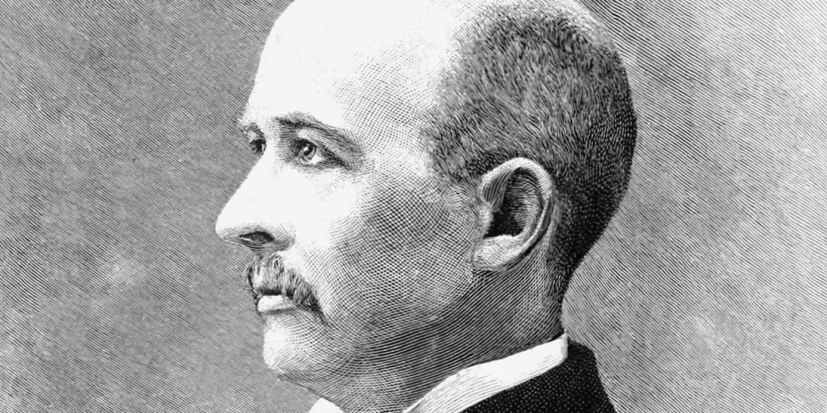 The Real William Graham Sumner | Mises Institute