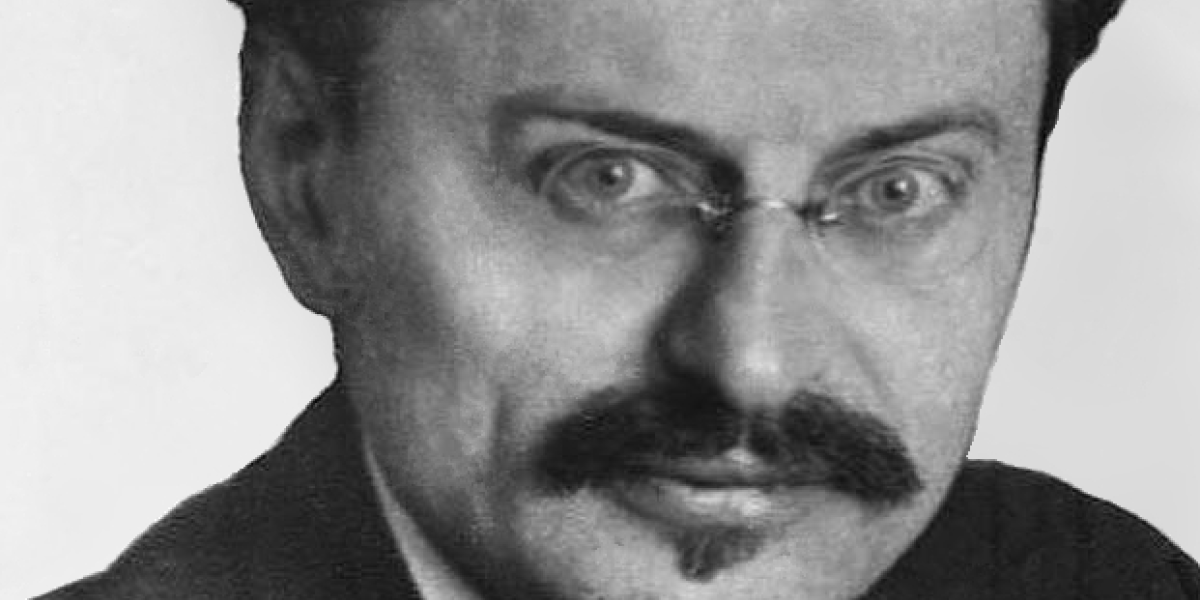 Trotsky: The Ignorance and the Evil | Mises Institute