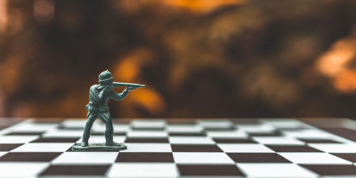 Economic Causes of War | Mises Institute