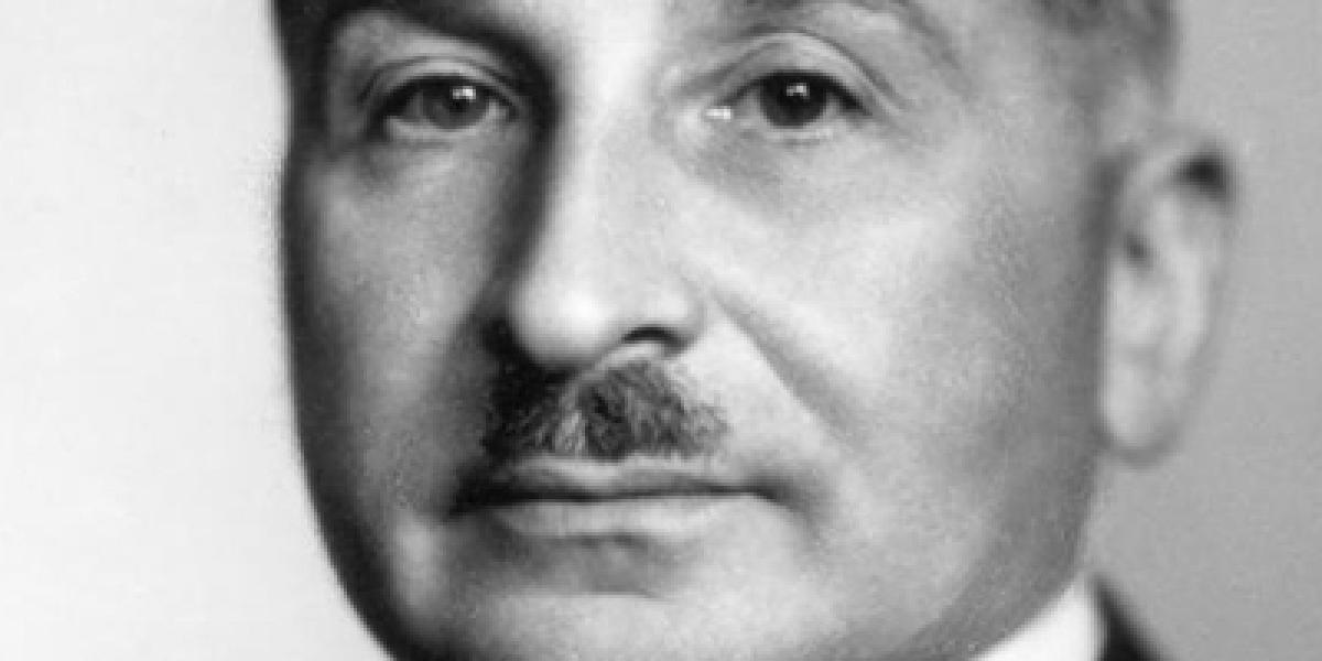 The Social Philosophy of the Austrian Economists | Mises Institute