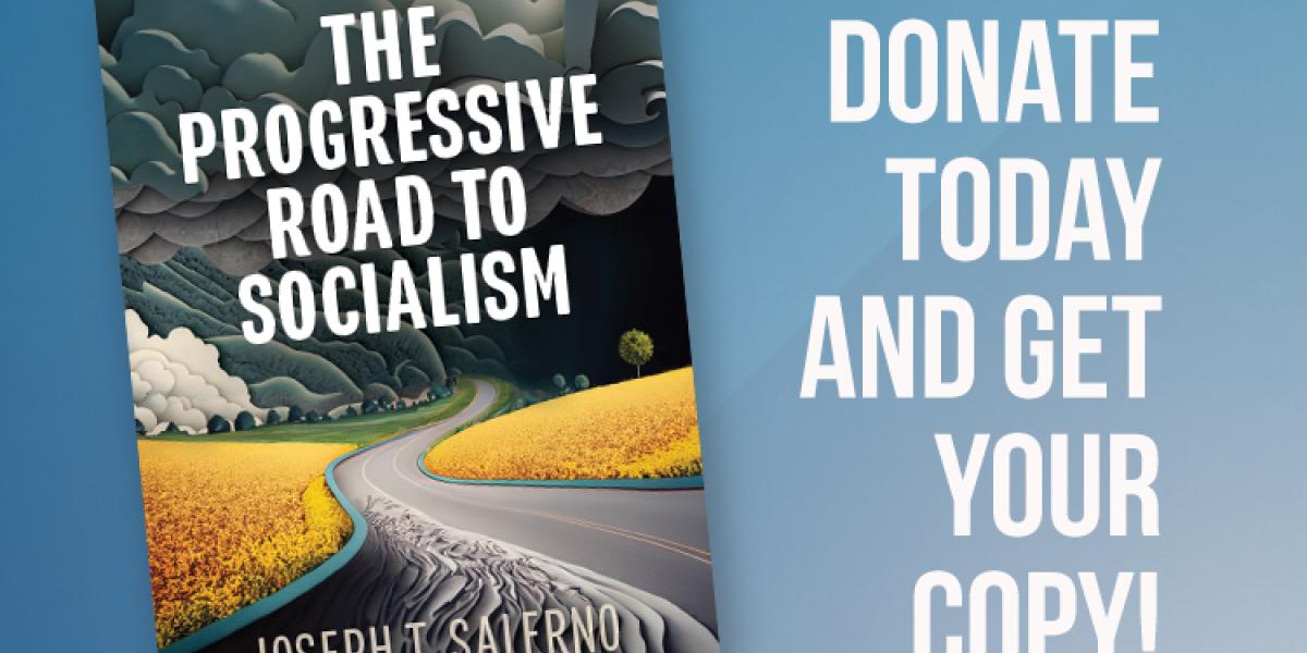 Get Your Free Booklet by Joe Salerno! | Mises Institute