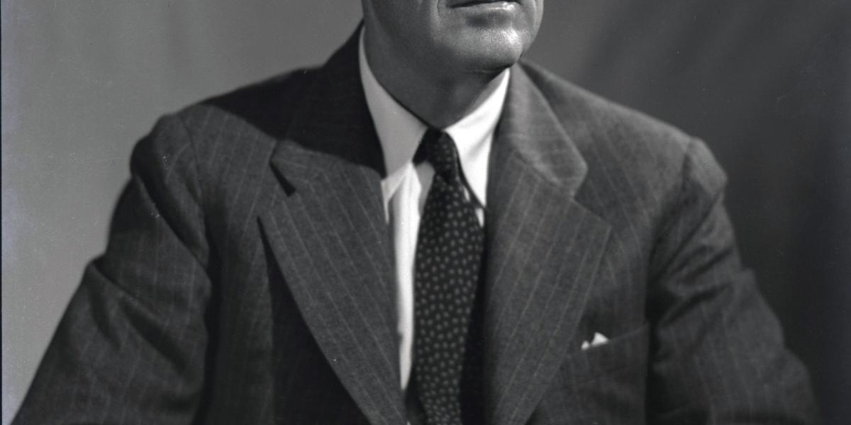 Fear Itself: FDR's Inaugural Address | Mises Institute