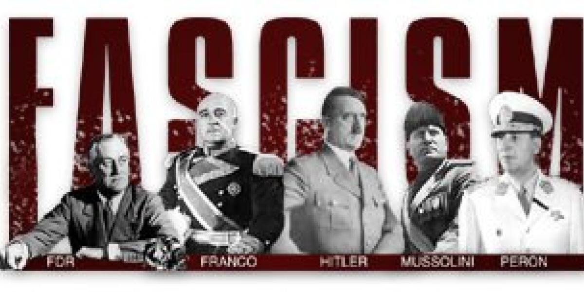 Liberalism vs. Fascism | Mises Institute