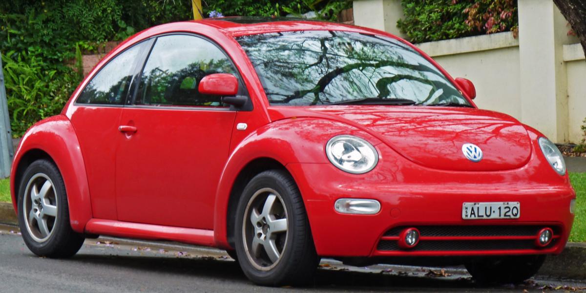 Why Hippies Loved the VW Bug | Mises Institute