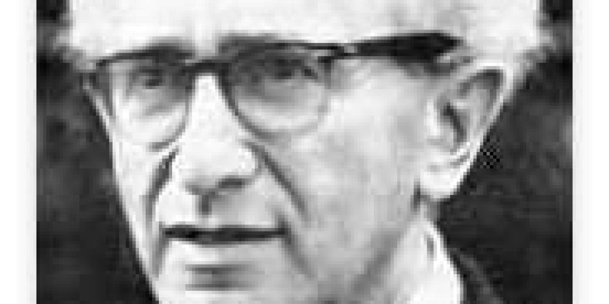 El mito de las finanzas funcionales: Mises vs. Lerner | Mises Institute