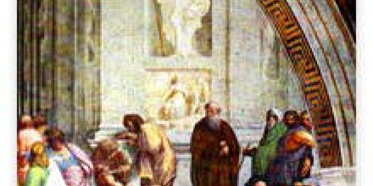 The Philosophical Origins of Austrian Economics | Mises Institute