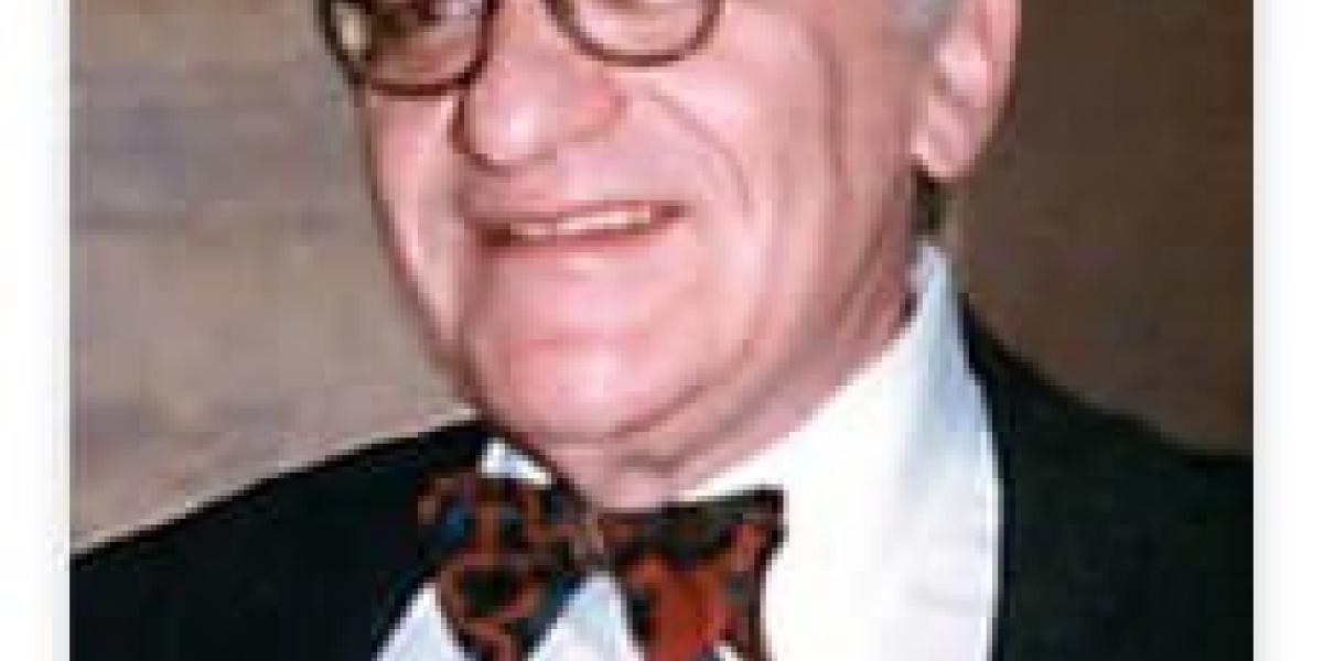 Rothbard as Intellectual Inspiration | Mises Institute