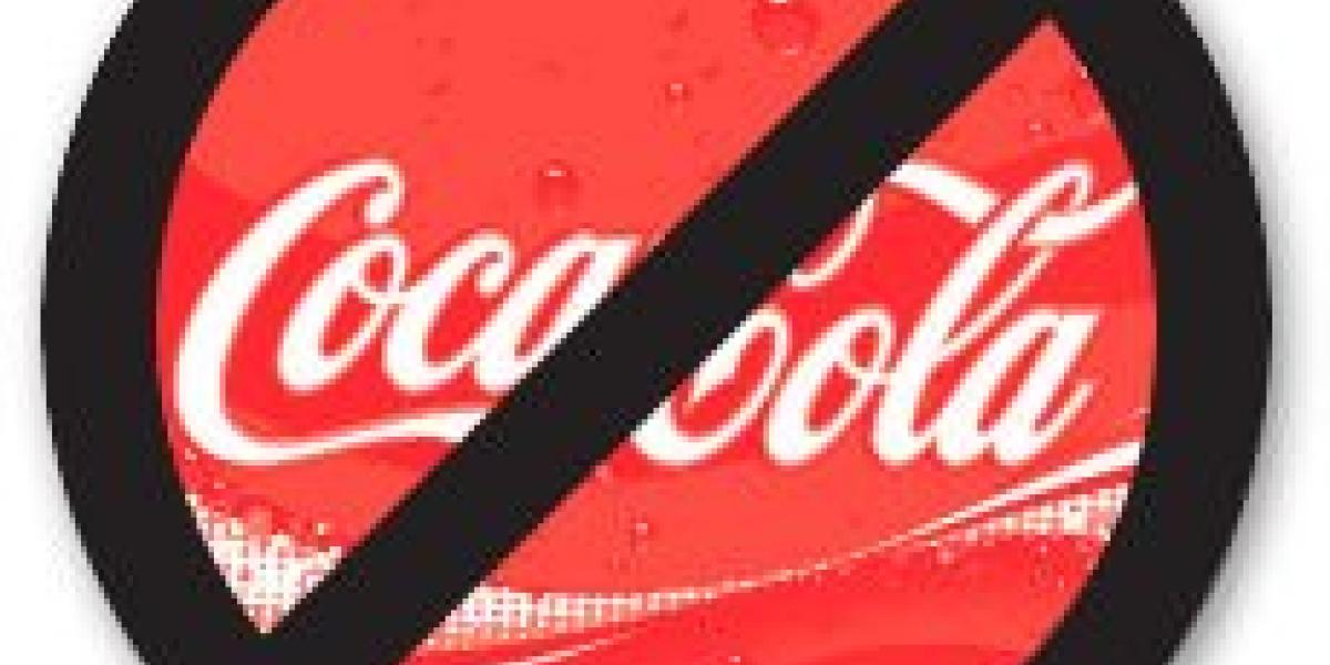 Should Coke Be Banned in India? | Mises Institute