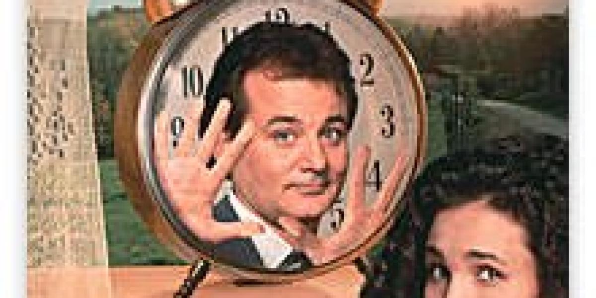The Economics of Groundhog Day | Mises Institute