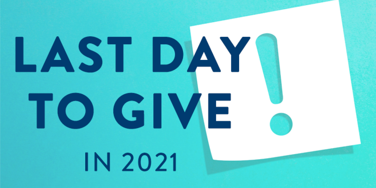 Last Day to Give in 2021! | Mises Institute