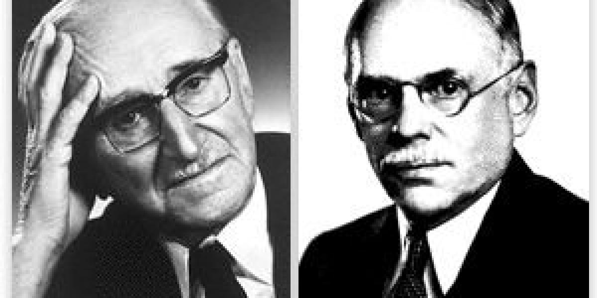 The Mythology of Capital | Mises Institute