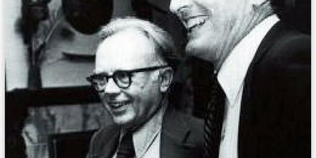 Our Kind of Central Planning | Mises Institute