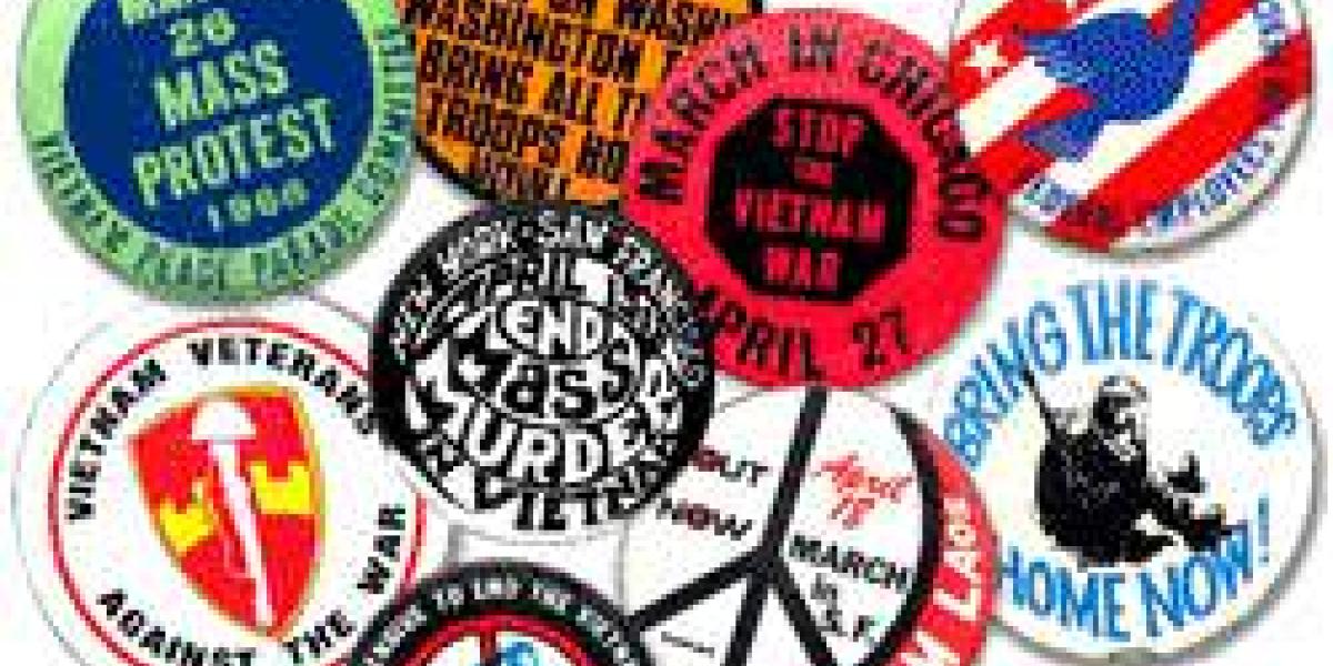 The New Left Was Great (Before It Collapsed) | Mises Institute