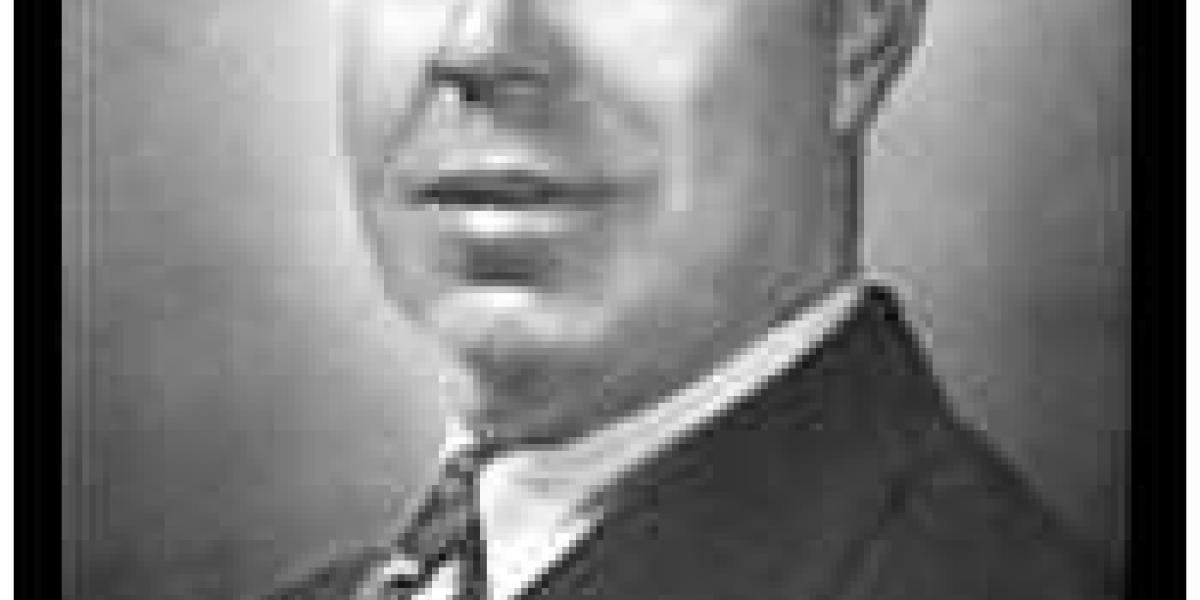 Harry Elmer Barnes, RIP | Mises Institute