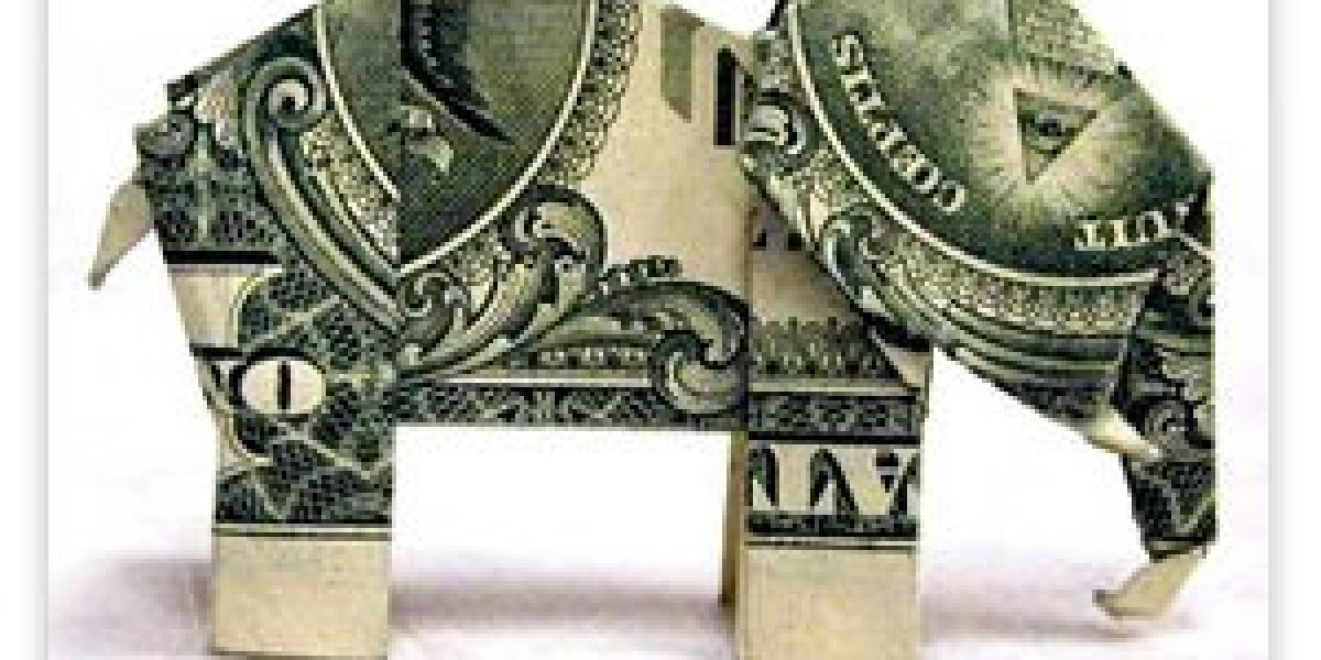 The Non-Issue that Should Be an Issue | Mises Institute