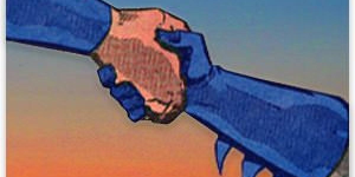 Trade Makes People Better Off, Even Superheroes | Mises Institute