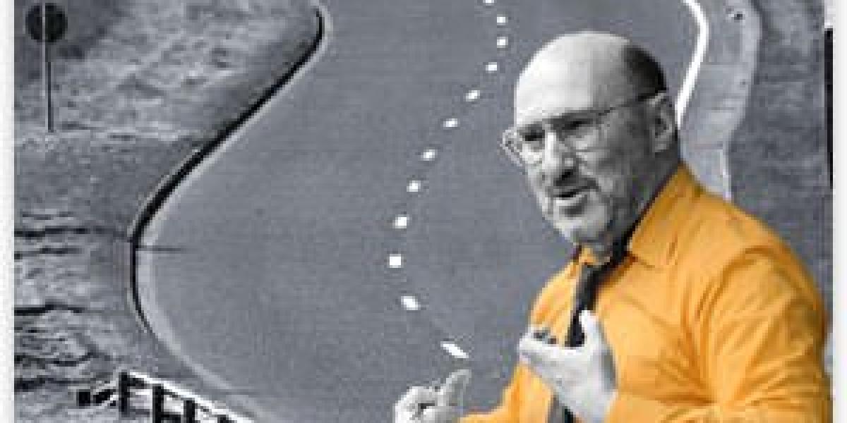 The Road to Freedom: An Interview with Walter Block | Mises Institute