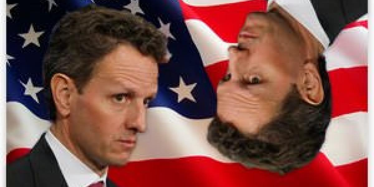 Secretary Geithner: Hayekian or Keynesian? | Mises Institute