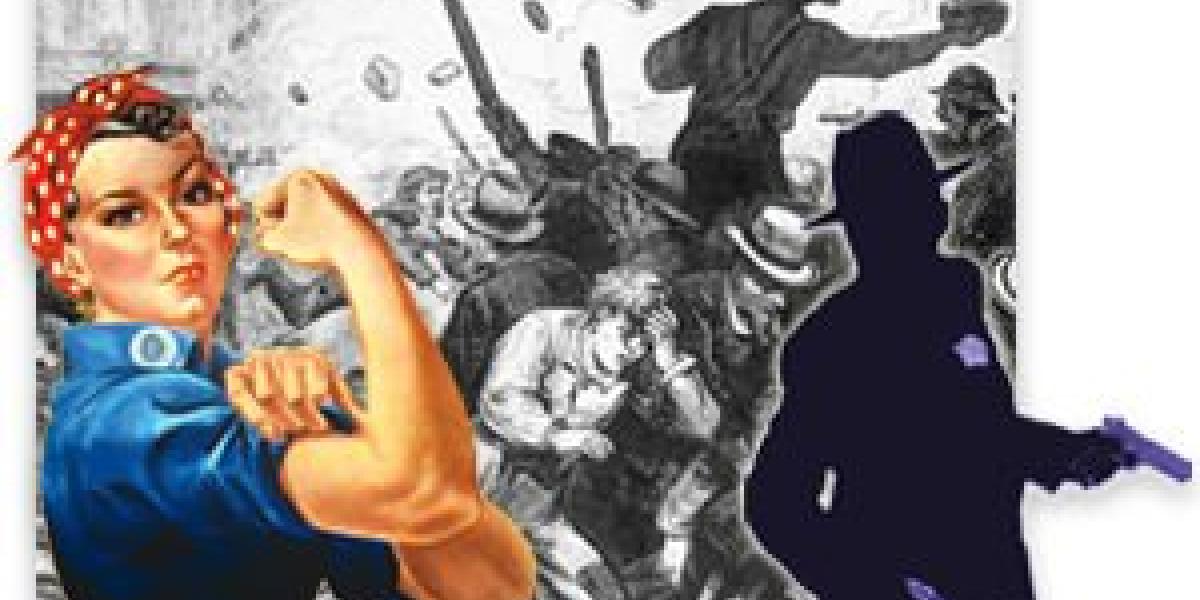 A History of Labor Unions from Colonial Times to 2009 | Mises Institute