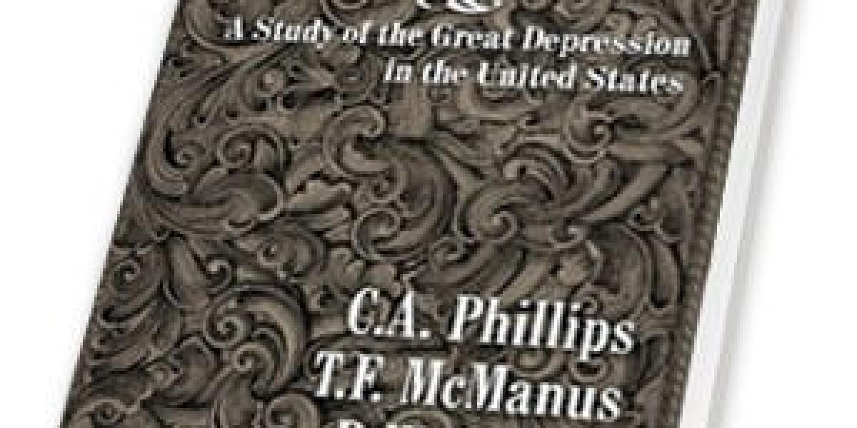 Banking and the Business Cycle | Mises Institute