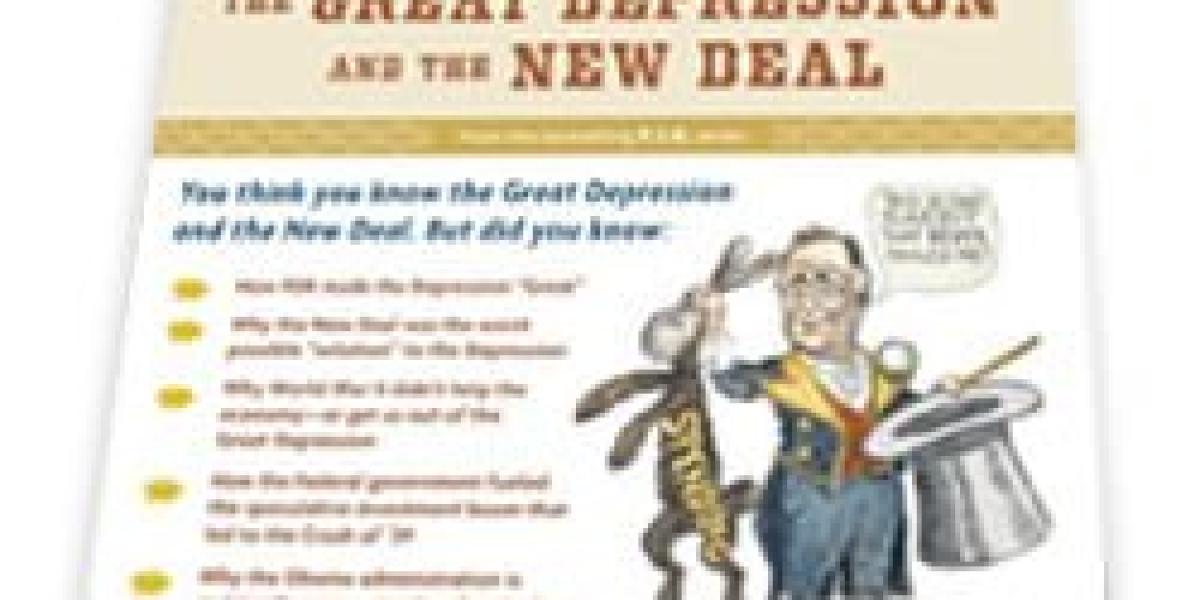 Murphy on the Great Confusion | Mises Institute