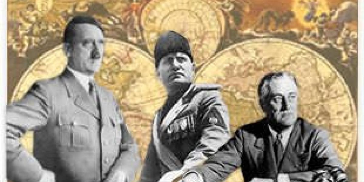 Good Fascists and Bad Fascists | Mises Institute