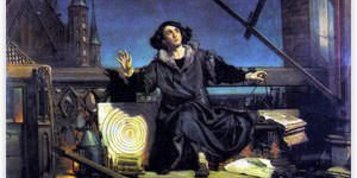 Copernicus and the Quantity Theory of Money | Mises Institute