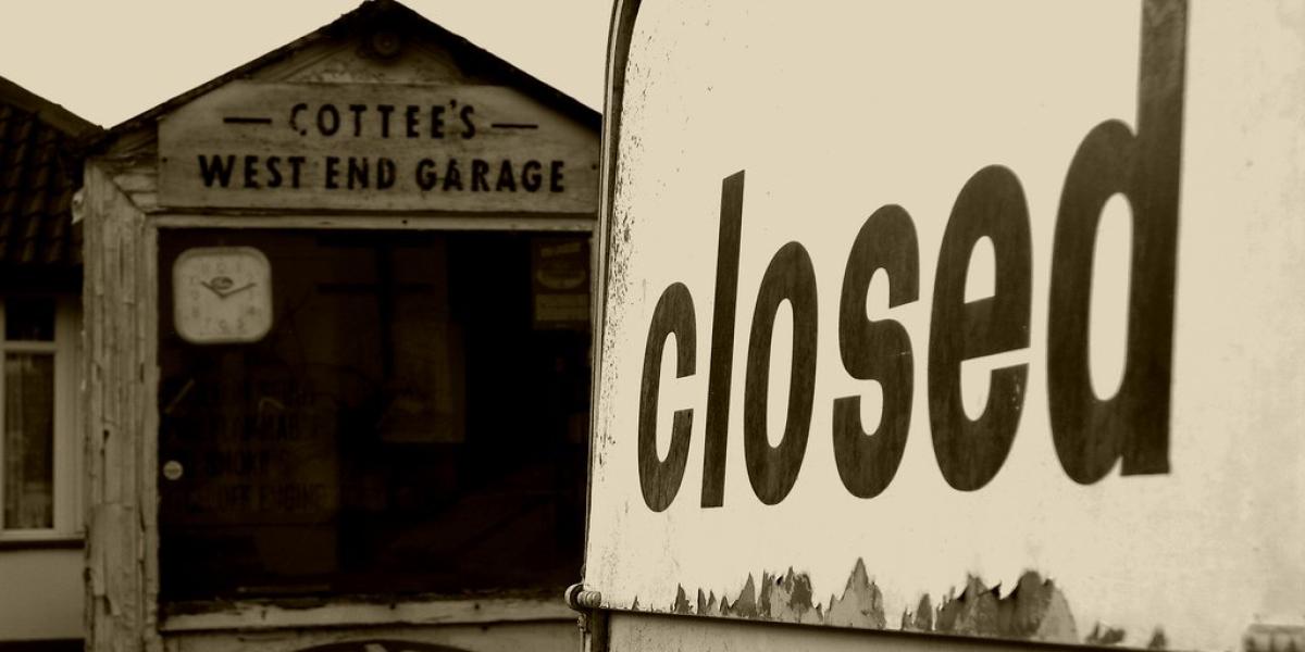 How Government Regulation Makes Us Poorer | Mises Institute