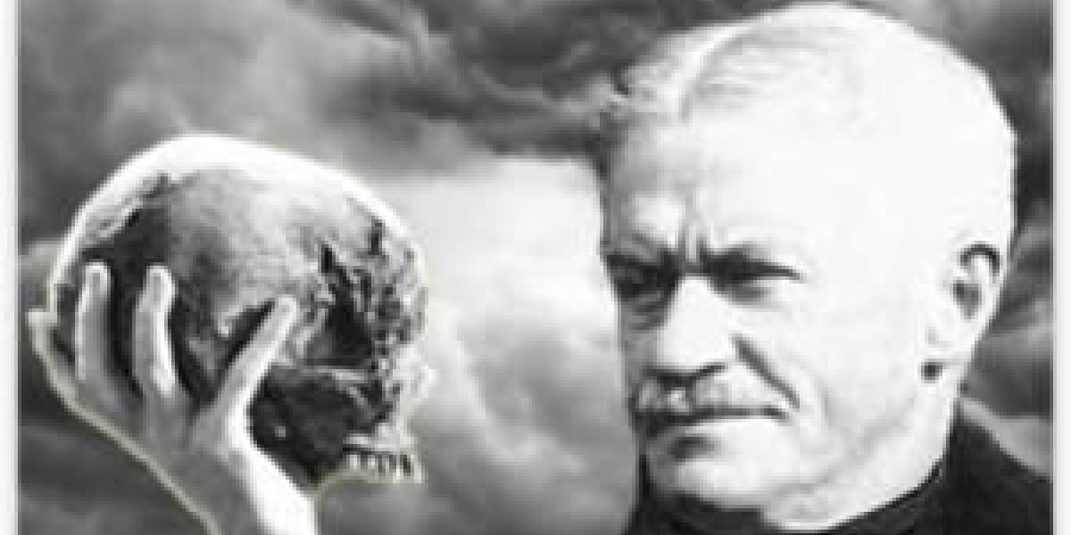 Alas, Poor Yorick! An Apology for the Human Race | Mises Institute