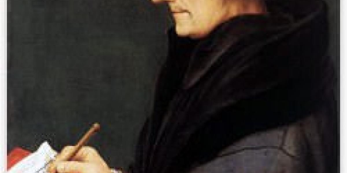 Erasmus on War | Mises Institute