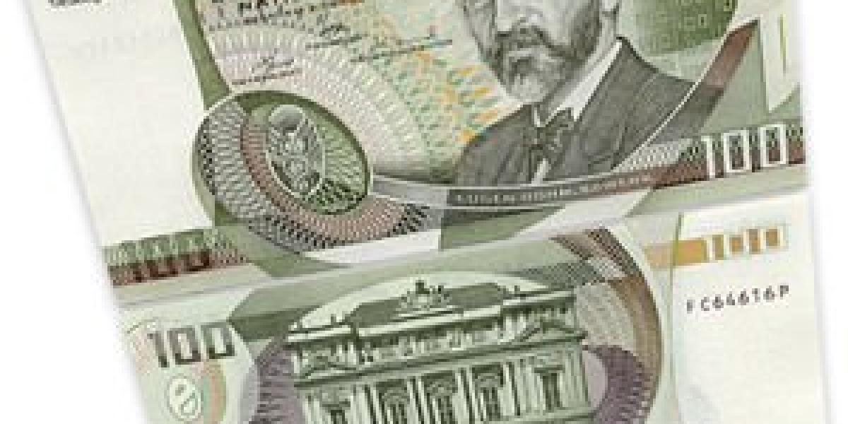 Austrian Paper Money: 1700 and Following | Mises Institute