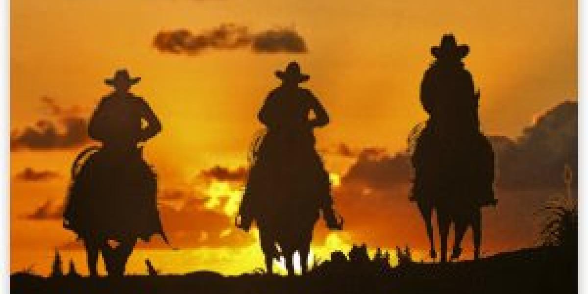 American Musketeers | Mises Institute