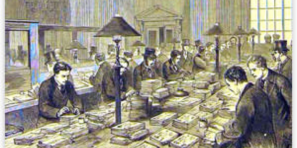 The Monetary or Circulation-Credit Theory of the Trade Cycle | Mises ...