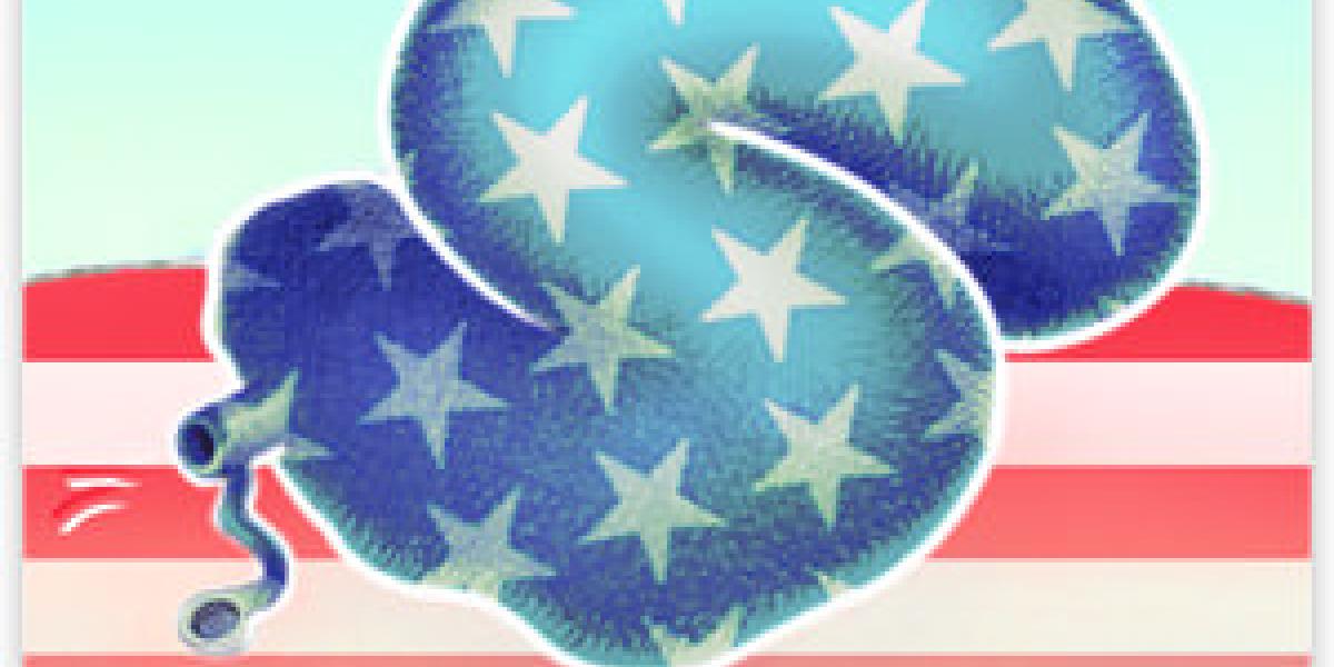 Is Deflation in the United States Possible? | Mises Institute Is Deflation in the United States Possible? | Mises Institute
