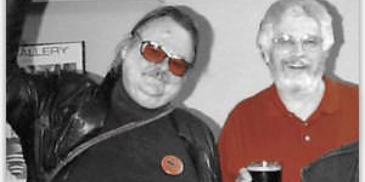 Samuel Edward Konkin III | Mises Institute