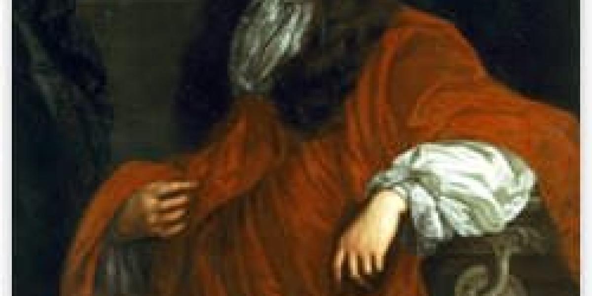 Sir Josiah Child: False Friend of Freedom | Mises Institute