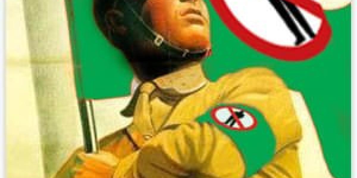 Dropping the Mask of Ecofascism | Mises Institute
