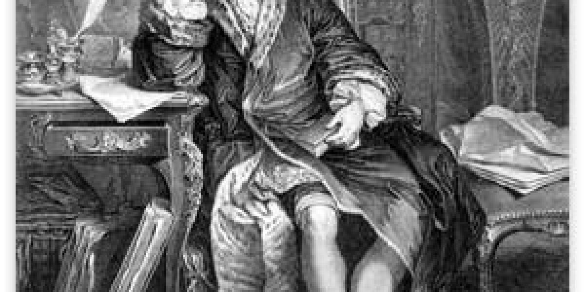 Physiocracy and Free Trade in 18th-Century France | Mises Institute