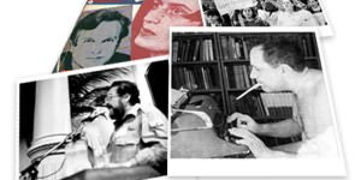 The Left and Right within Libertarianism | Mises Institute