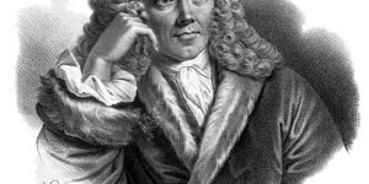 Blame the Physiocrats for Objective-Value Theory | Mises Institute