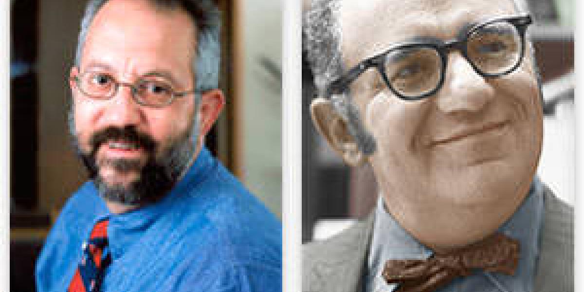 It Usually Ends with Murray Rothbard | Mises Institute