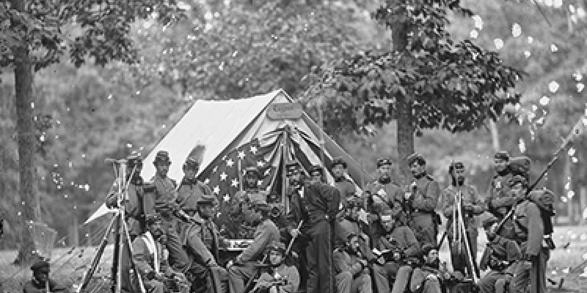 Is Secession — Or Even Civil War — in America's Future? | Mises Institute