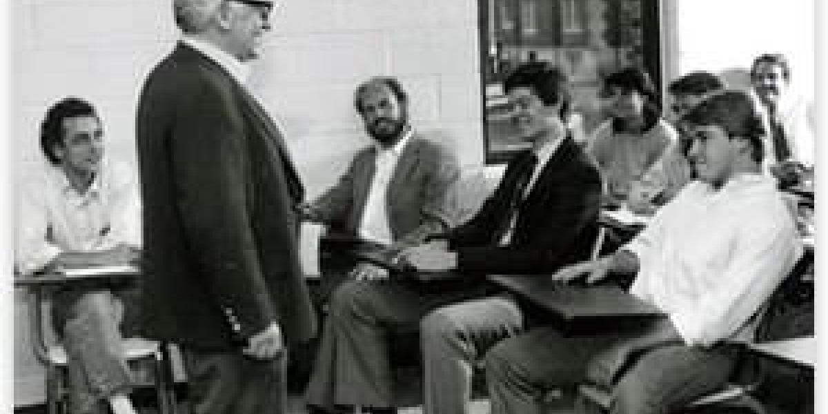 The Story of the Mises Institute | Mises Institute