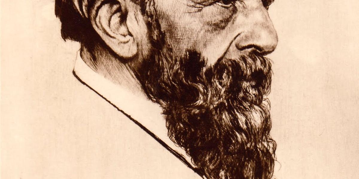 Carl Menger: Founder of the Austrian School | Mises Institute