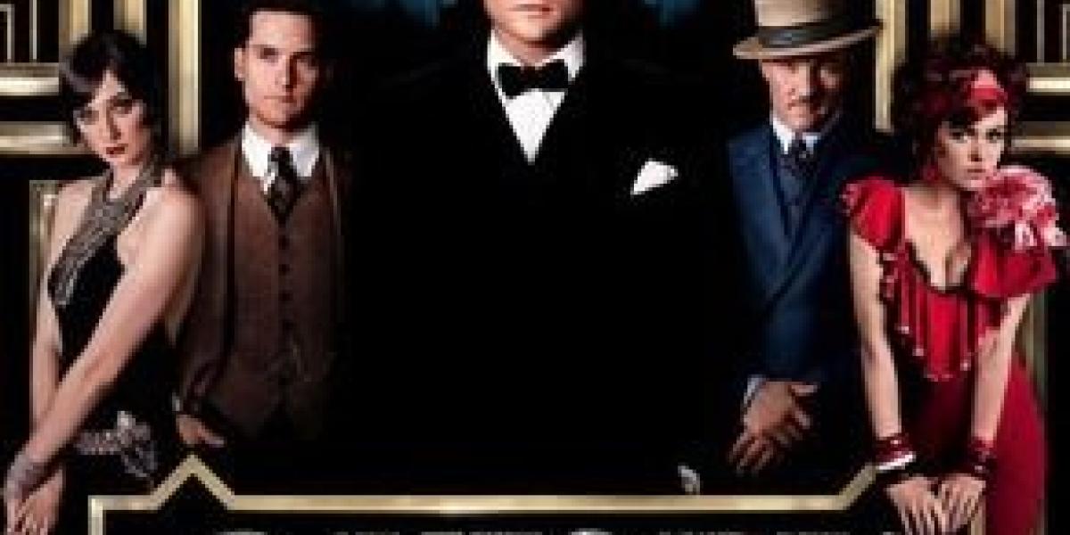 Prohibition Caused the Greatness of Gatsby | Mises Institute