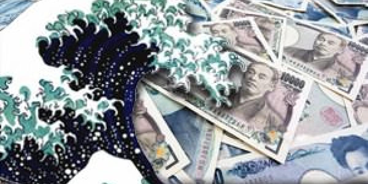 Japan’s Easy Money Tsunami | Mises Institute